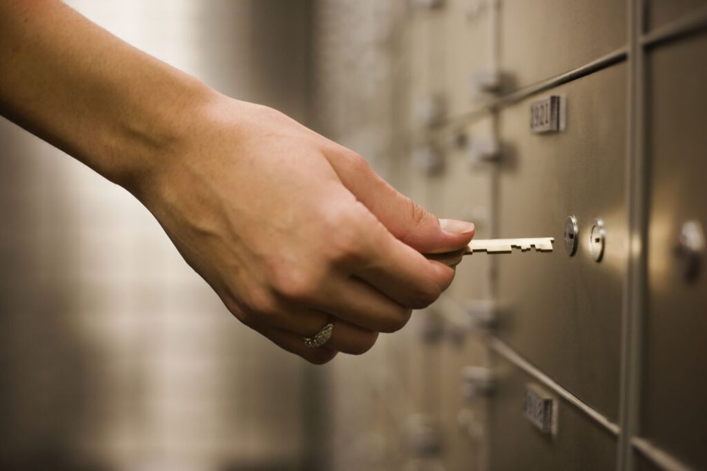 Safe Custody: O'Hearn Lawyers Newcastle