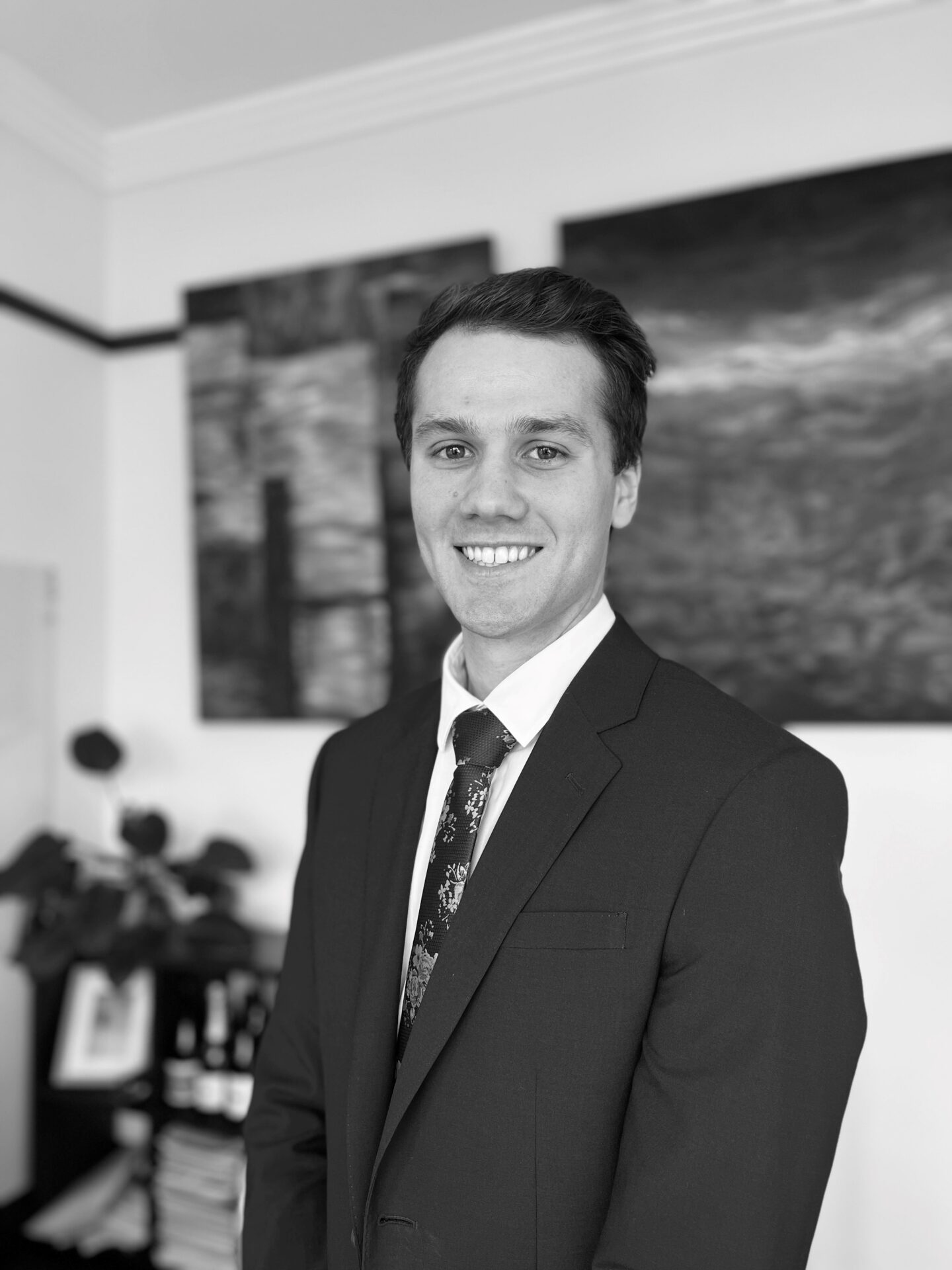 Ares Gee - O'Hearn Lawyers